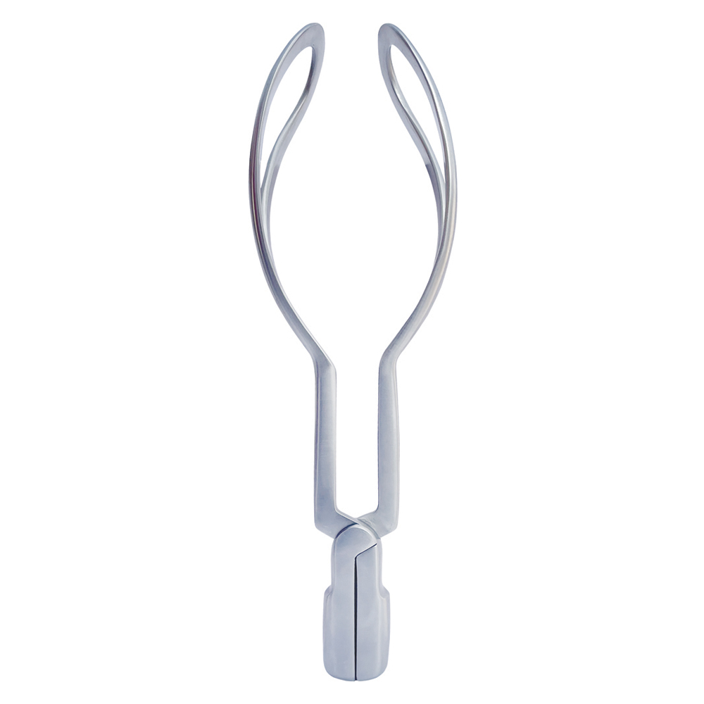 WRIGLEY Obstetrical forceps - Flonex Tools
