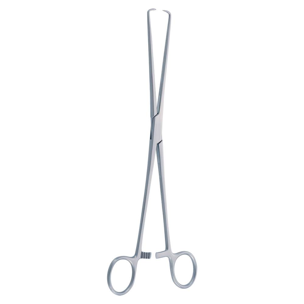 BRAUN Tenaculum forceps - Flonex Tools