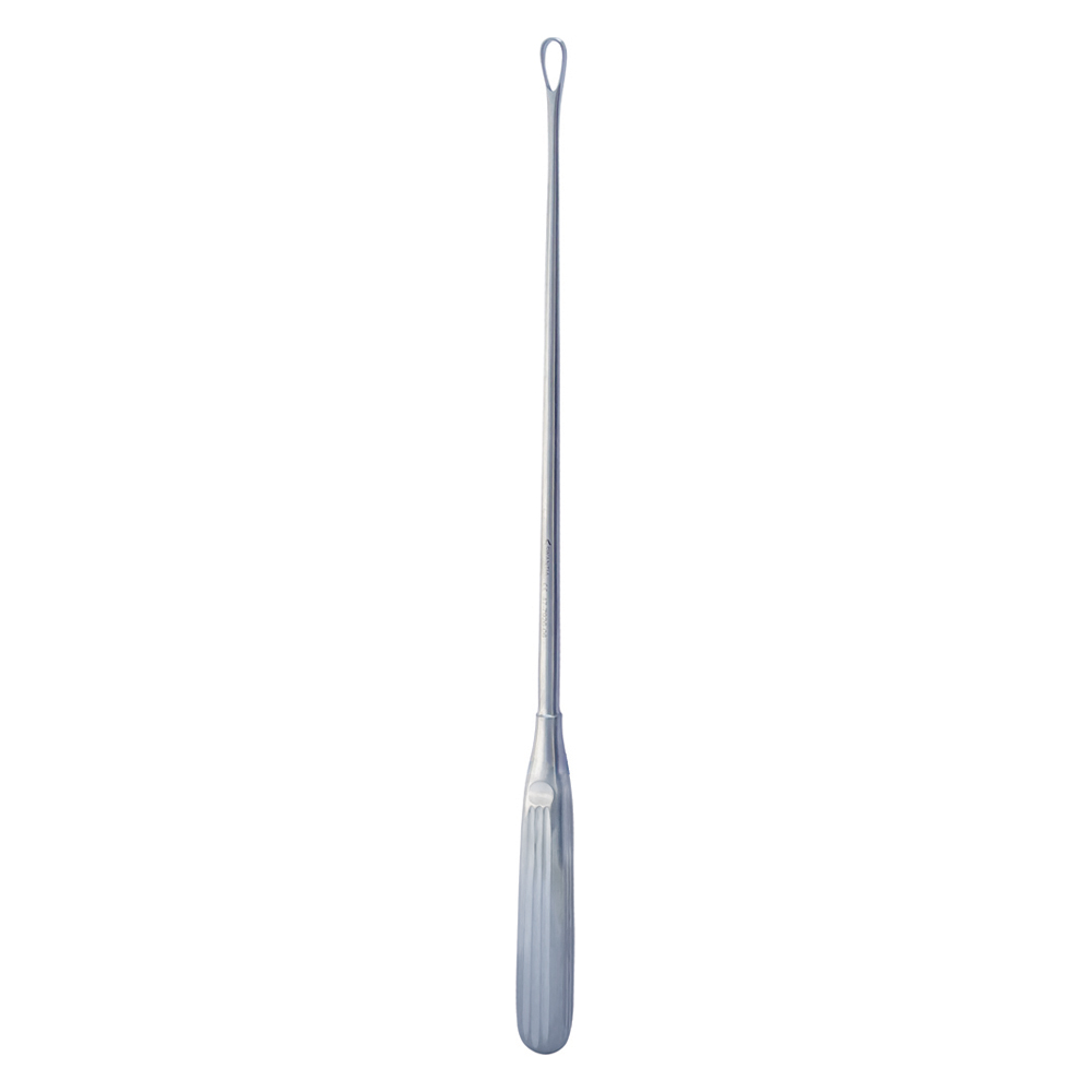 SIMS Uterine curette - Flonex Tools