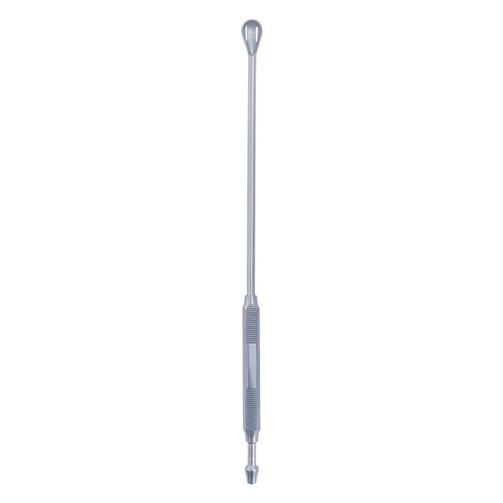 RHEINSTADTER Uterine curette - Flonex Tools