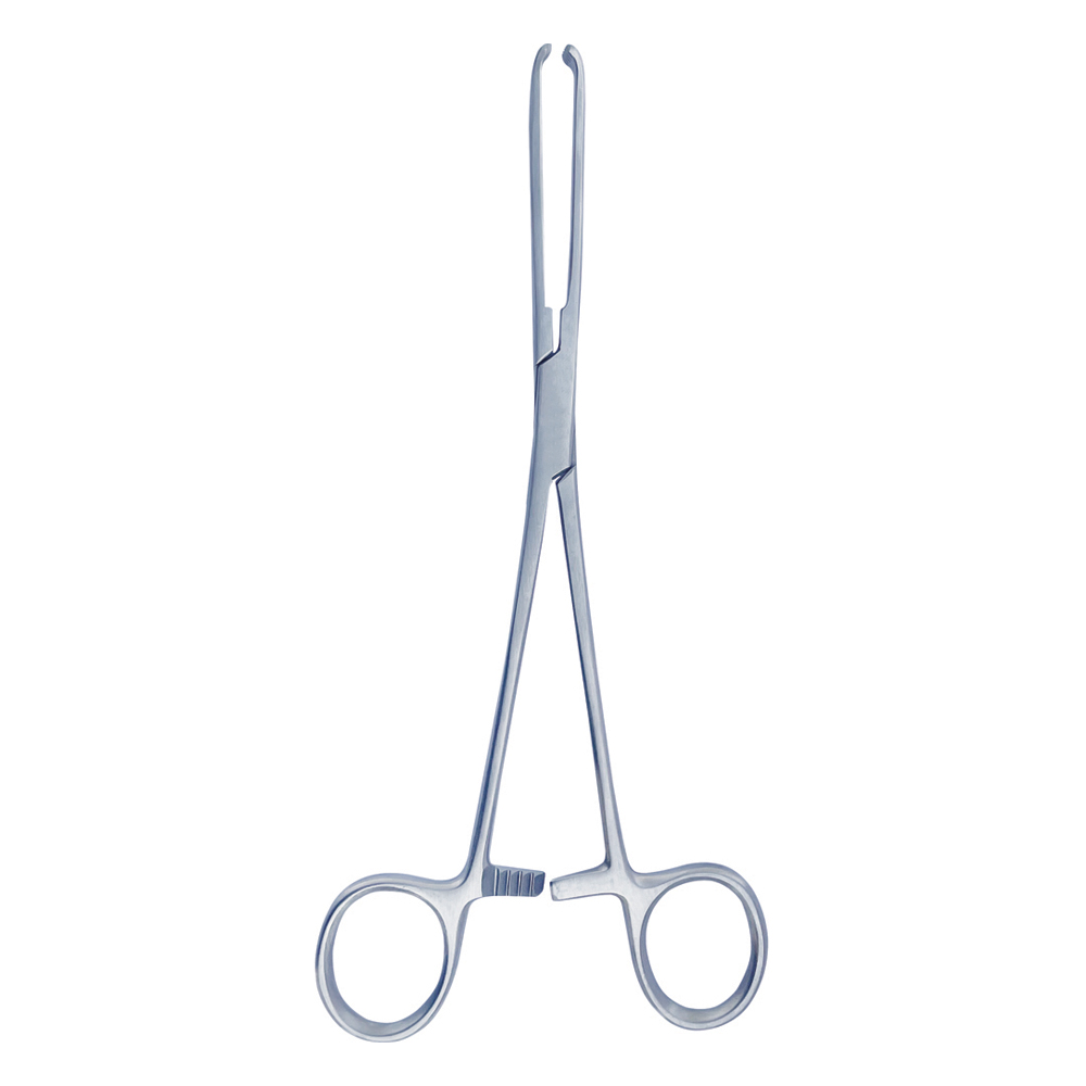 THOMS-ALLIS Tissue Forceps - Flonex Tools