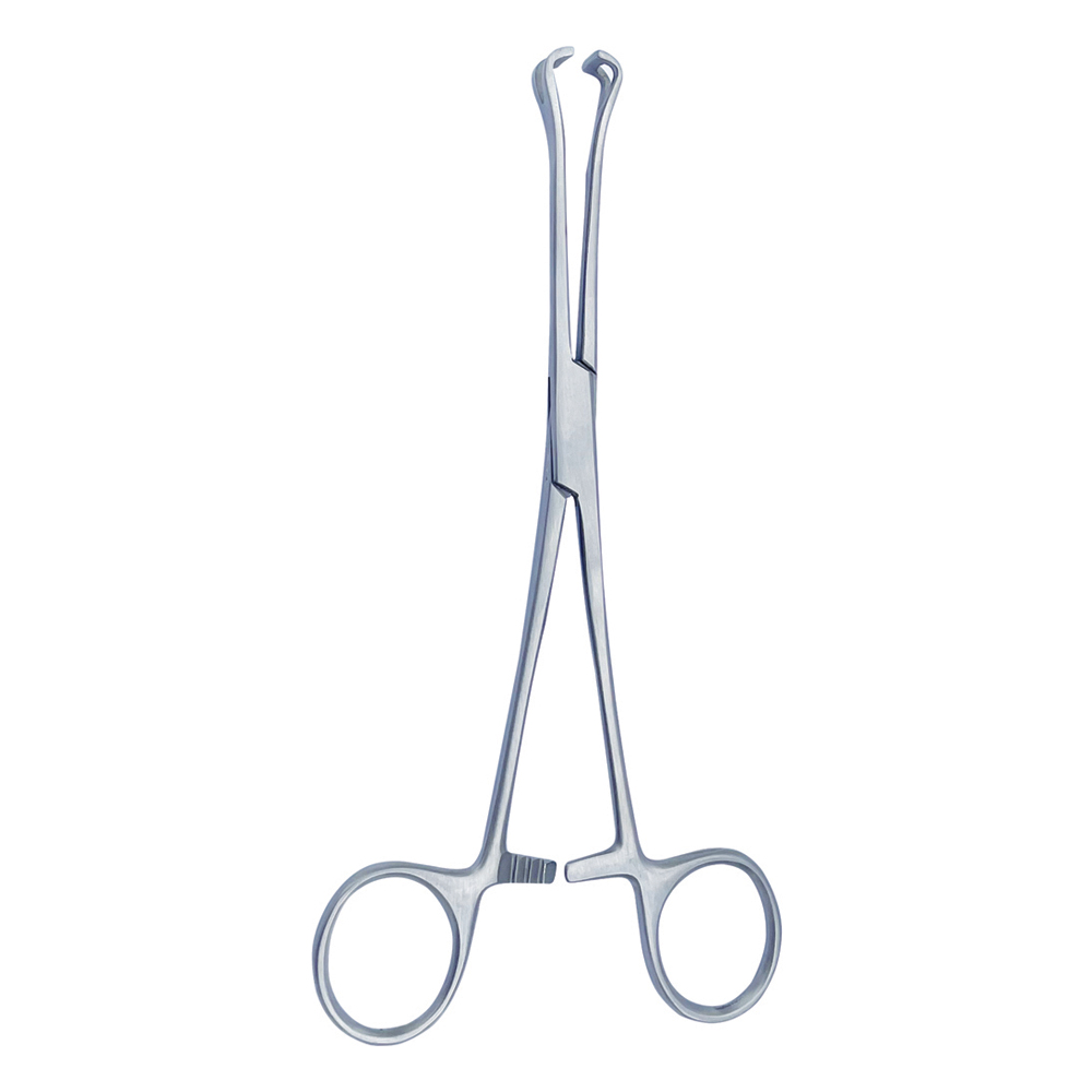 BABCOCK Intestinal clamp - Flonex Tools