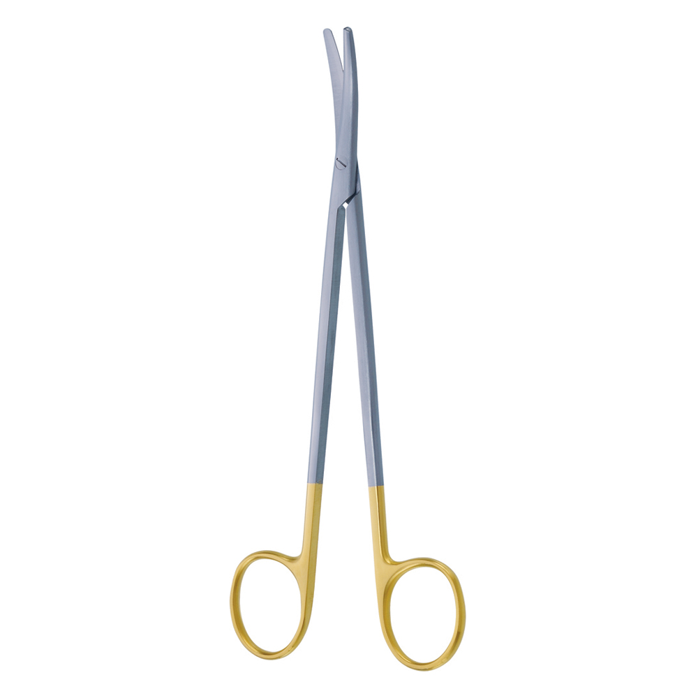 METZENBAUM Dissecting scissors TC - Flonex Tools